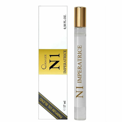 NEO Parfum Imperatrice No 1 масляные духи 17 мл для женщин