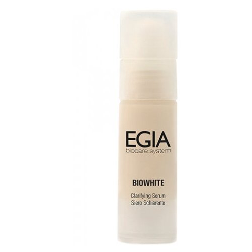 Egia Осветляющая сыворотка Clarifying Serum 30мл