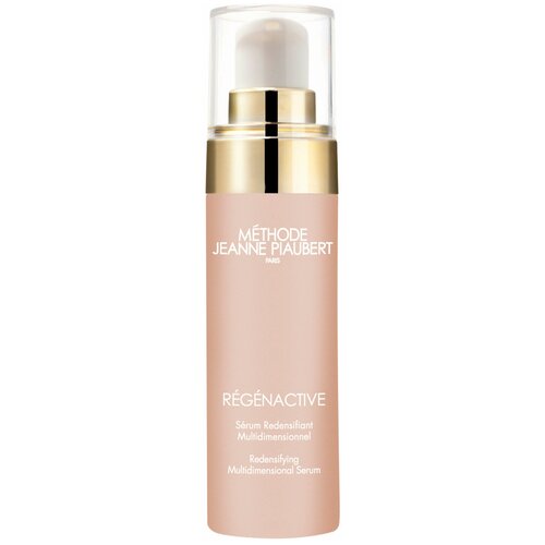 Méthode Jeanne Piaubert Régénactive Redensifying Multidimensional Serum 30мл