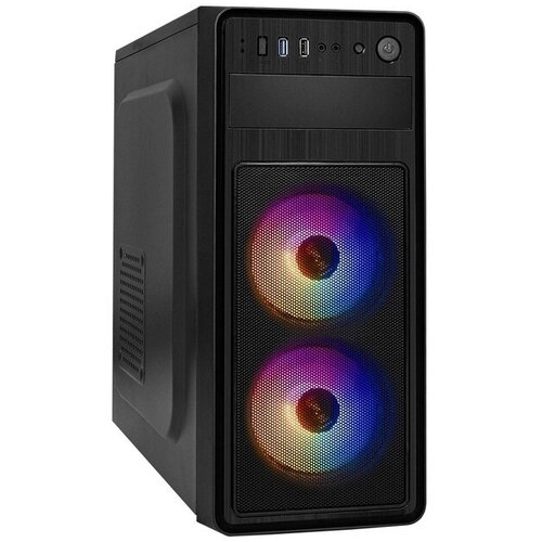 Компьютер CyberX - R53600 AMD Ryzen 5 3600 3.6 ГГц/RAM 16 ГБ/SSD 1ТБ/NVIDIA GeForce RTX 4060 8 ГБ