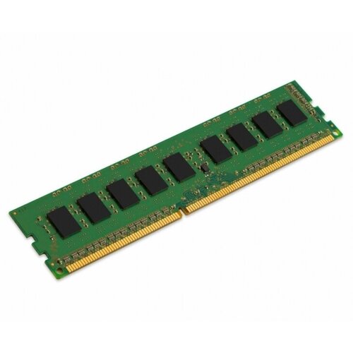 Оперативная память HP 4GB (1x4GB) SDRAM DIMM [604500-B21]