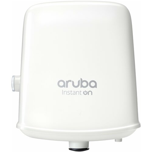 Wi-Fi точка доступа Aruba Networks AP17, белый