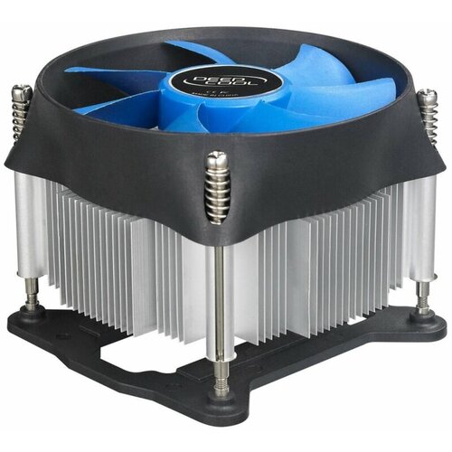 Кулер DEEPCOOL THETA 31 PWM 1700 LGA1700 TDP 95W, PWM, Fan 100mm