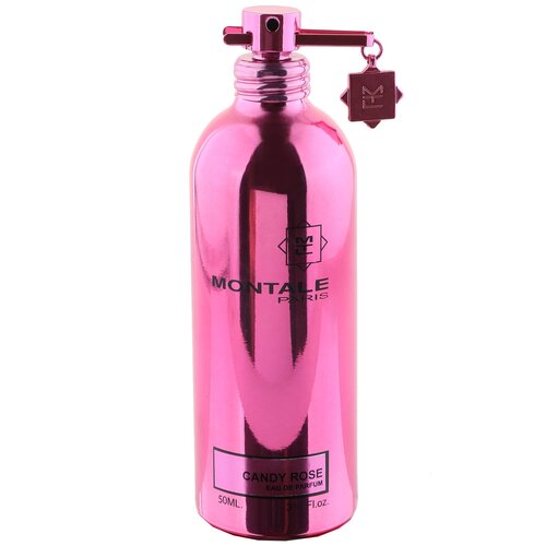 MONTALE парфюмерная вода Candy Rose, 50 мл