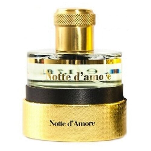 Pantheon духи Notte d'Amore, 100 мл