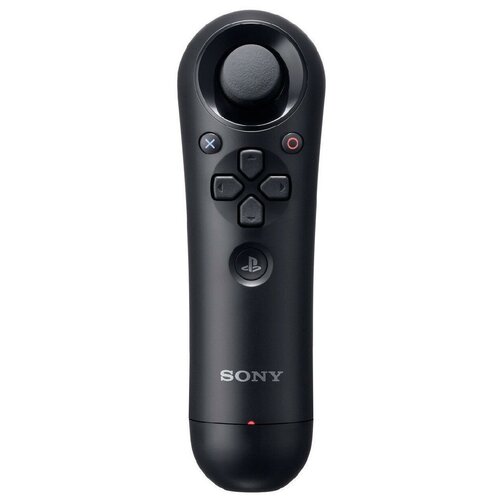 Геймпад Sony Move Navigation Controller, черный