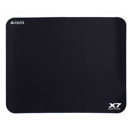 Коврик A4Tech X7-500MP (73526), черный, коробка, 250 гр