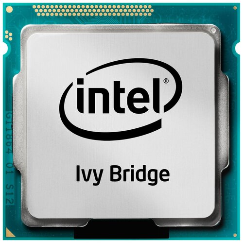Процессор Intel Celeron G1630 LGA1155,  2 x 2800 МГц, OEM