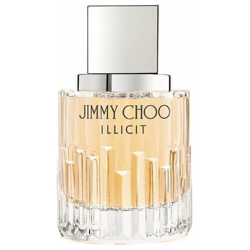Jimmy Choo парфюмерная вода Illicit, 40 мл