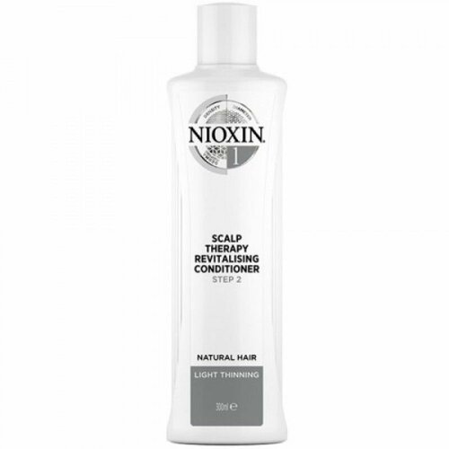 Nioxin System 1 Scalp Revitaliser Увлажняющий Кондиционер (Система 1) 300мл