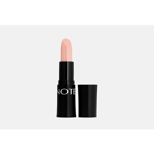 Помада для губ NOTE ultra rich color lipstick 4.5 г 01