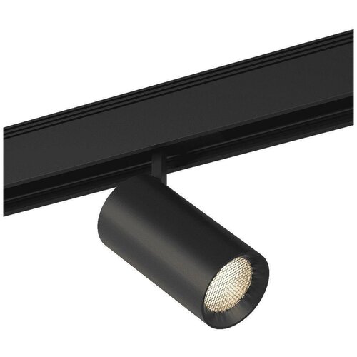 Трековый светодиодный светильник DesignLed SY-601202-BL-20-WW 005396