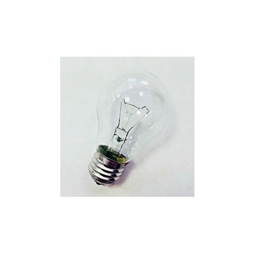 Лампа накаливания Б 230-60Вт E27 230В (100) кэлз 8101302 (40шт.)