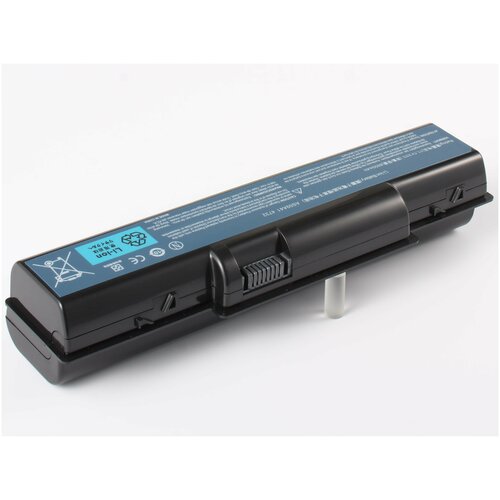 Аккумуляторная батарея Anybatt 11-B1-1280 8800mAh для ноутбуков Acer AS09A31, AS09A41, AS09A61,