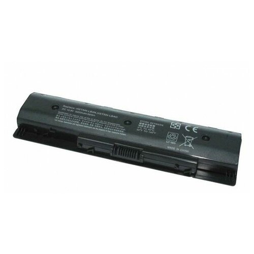 Батарея (аккумулятор) для ноутбука HP PI06