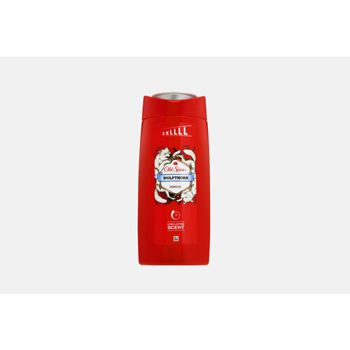 Гель для душа Old Spice, Wolfthorn 675мл