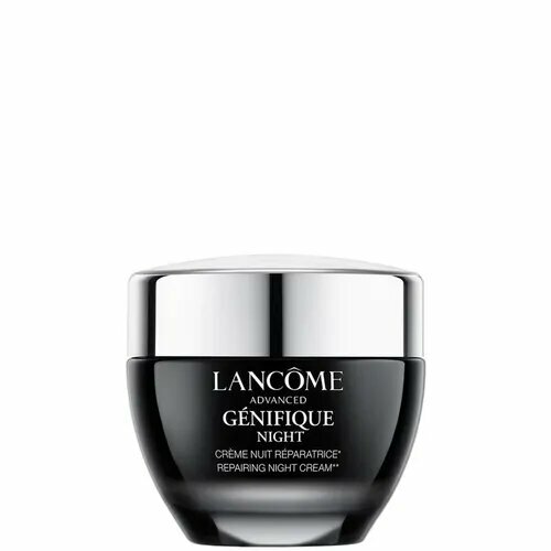 Lancome нюит ночной крем