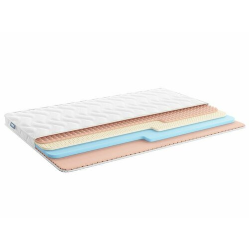 Матрас Dimax Relmas Latex Roll 90x190