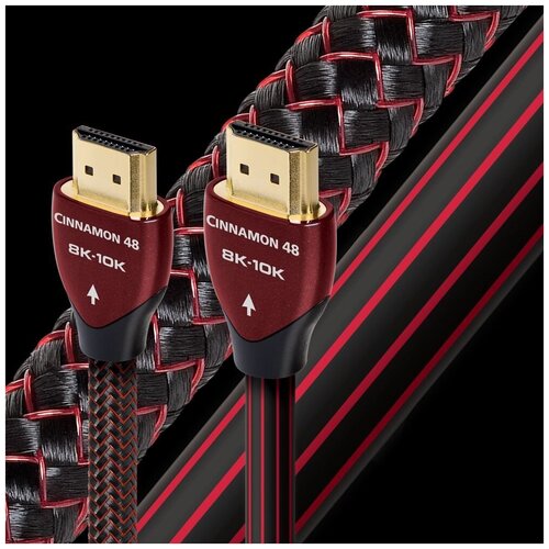 AudioQuest HDMI Cinnamon 48 (0,6m)