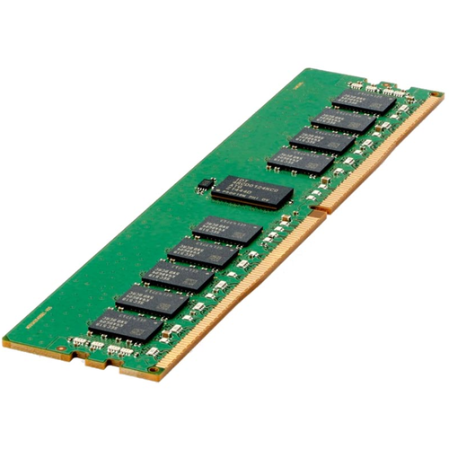 Оперативная память HPE P06033-B21 32GB (1x32GB) 2Rx4 DDR4-3200 Registered Smart Memory Kit for Gen10