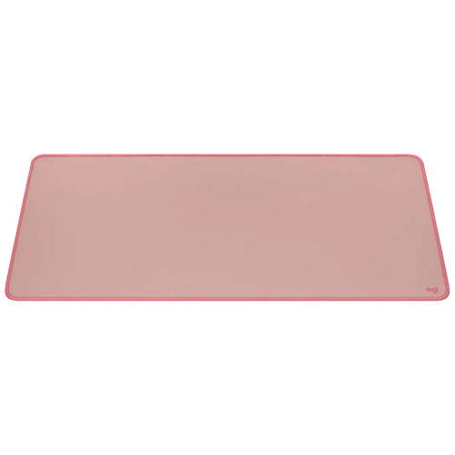 Коврик Logitech G DESK MAT  Studio Series, темно-розовый, коробка, 100 гр