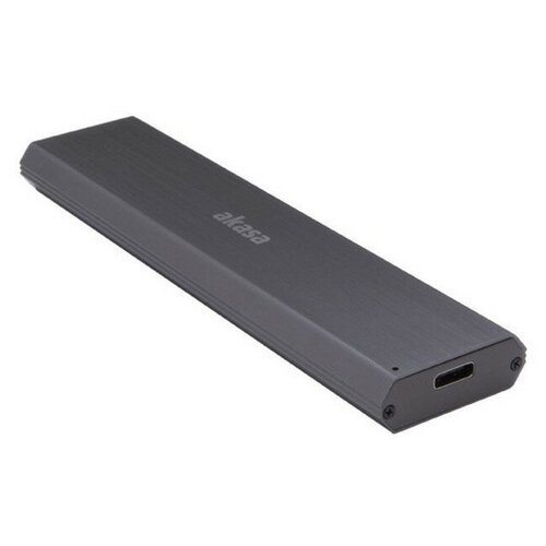 Внешний корпус Akasa M.2 SSD USB 3.1 AK-ENU3M2-03