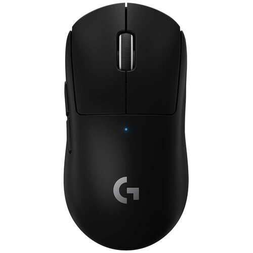 Беспроводная игровая мышь Logitech G Pro X Superlight, черный