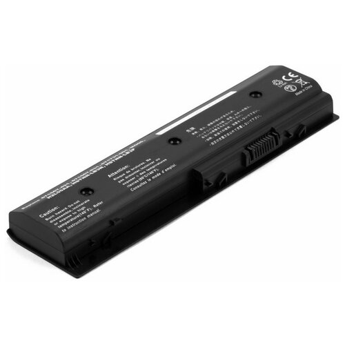 Аккумуляторная батарея для ноутбука HP HP011113-C2T23G01 11.1V (5200mAh)