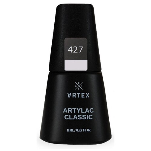 ARTEX Гель-лак Classic, 8 мл, 427
