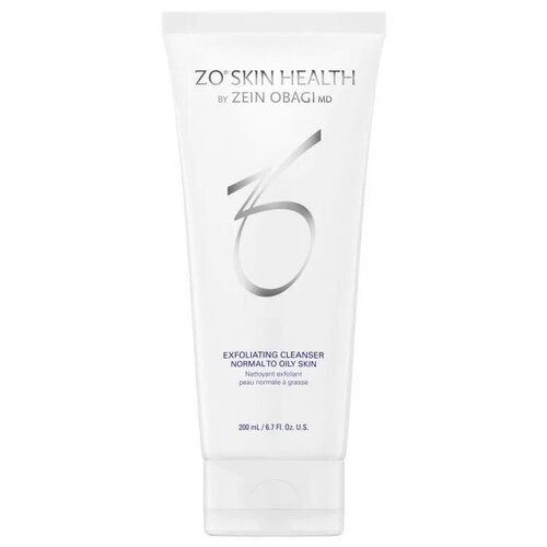 ZO Skin Health by Zein Obagi Очищающее средство с отшелушивающим действием 200 мл (Exfoliating Cleanser)