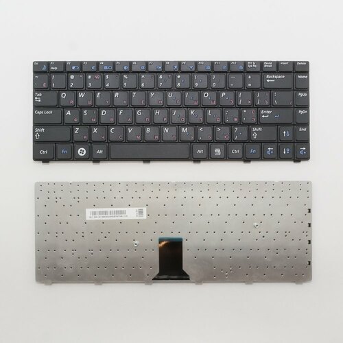 Клавиатура для ноутбука Samsung NP-R520-FS02