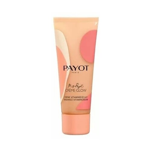 PAYOT Крем для лица, придающий сияние MY PAYOT CREME GLOW (radiance vitamin cream) 30 мл