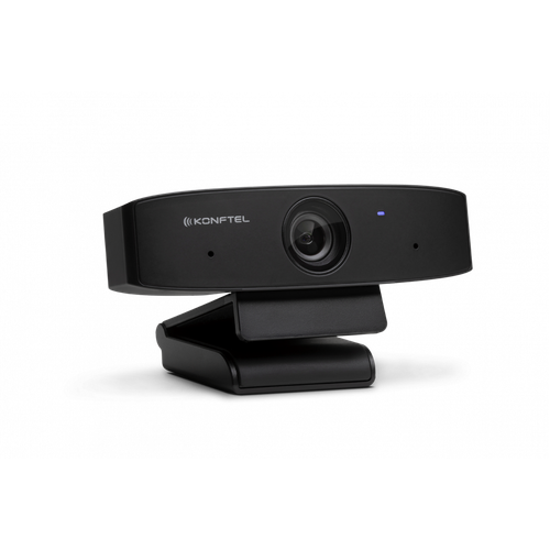 Konftel Cam10 вебкамера (1080p30, USB 2.0, 90°, 4x, автофокус, шторка конфиденциальности) ( KT-Cam10 )