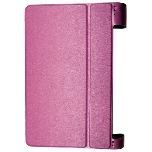 Чехол для планшета Kakusiga Lenovo Yoga Tablet 3 8,850F Фиолетовый