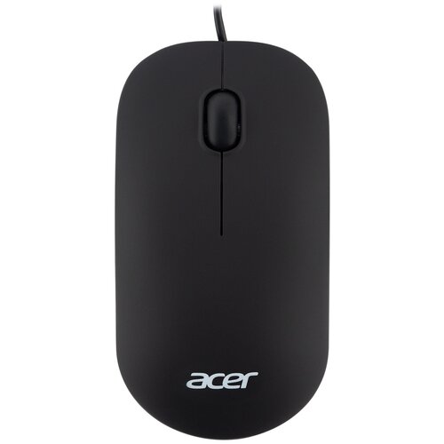 Мышь Acer OMW122 черный (ZL. MCEEE.00V)