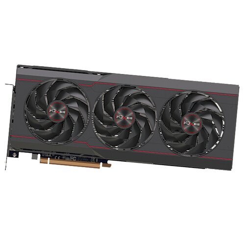 Видеокарта Sapphire PULSE AMD Radeon RX 7900 XTX 24GB (11322-02-20G)