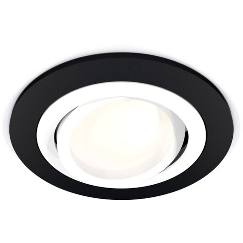 Встраиваемый светильник Ambrella Light Techno Spot XC7622080 (C7622, N7001)