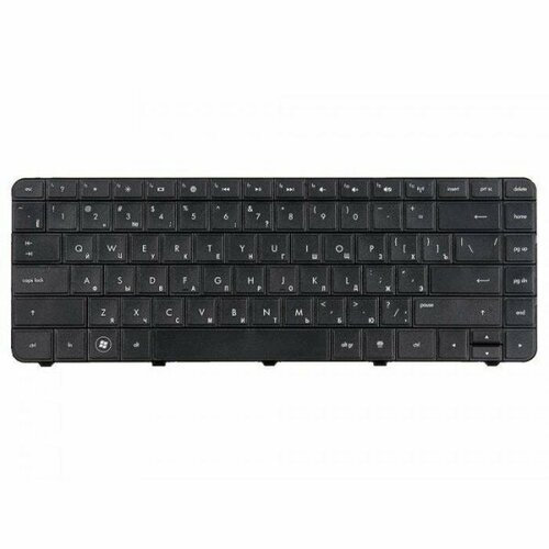 Клавиатура для ноутбука HP g6-1351er