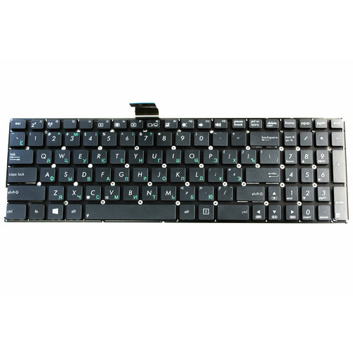 Клавиатура для ноутбука Asus X550LC