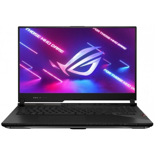 Asus 15.6" Ноутбук Asus ROG Strix SCAR 15 G533ZW-LN076W (2560x1440, Intel Core i9 12900H 2.5 ГГц, RAM 32 ГБ, SSD 2000 ГБ, RTX 3070 Ti, Win 11)