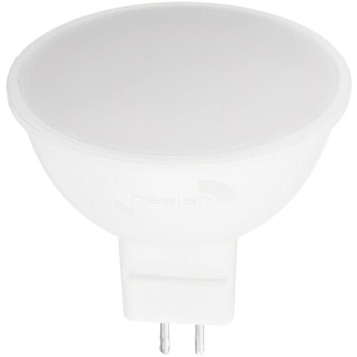 Лампа светодиодная Hesler GU5.3 2700К 8 Вт 760 Лм 230 В рефлектор MR16