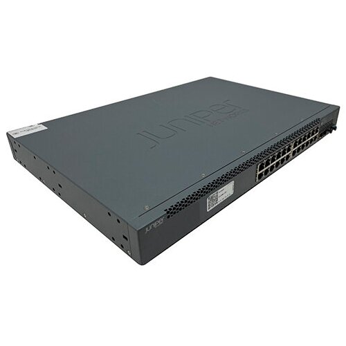 Коммутатор Juniper EX4200-48T-DC