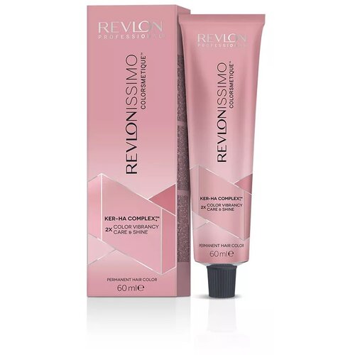 Revlon Professional Revlonissimo Colorsmetique краска для волос Pure Colors Mixing Techniques, 600 красный, 60 мл