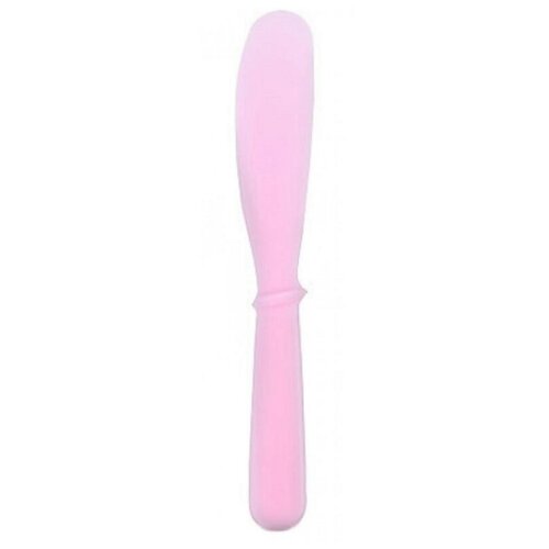 Anskin лопатка Spatula Large pink L 1 шт. 1 шт.