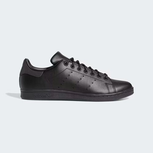 Кеды adidas Stan Smith, размер 8.5 UK/ 27 cm, черный