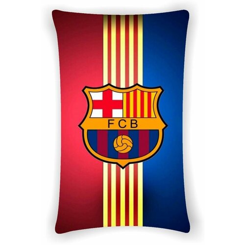 Подушка футбольный клуб Барселона - Barcelona № 15