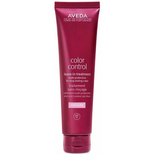 AVEDA Несмываемая сыворотка для окрашенных волос Color Control (100 мл)