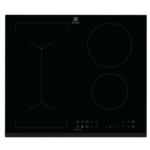 Индукционная варочная панель Electrolux LIV 63431 BK, черный