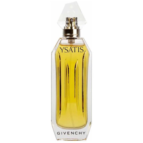 GIVENCHY туалетная вода Ysatis, 100 мл