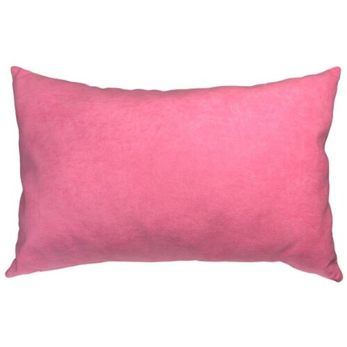 Подушка декоративная и для сна Concept ideas 52cм*35см розовый